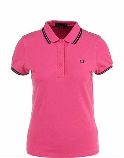 Футболка-Поло Fred Perry original