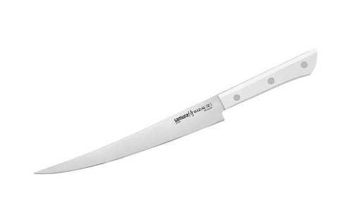 Нож кухонный "Samura harakiri" филейный
