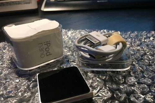 iPod nano 6 - 8 Гб