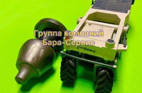 Wirtgen W6/22Z резцы