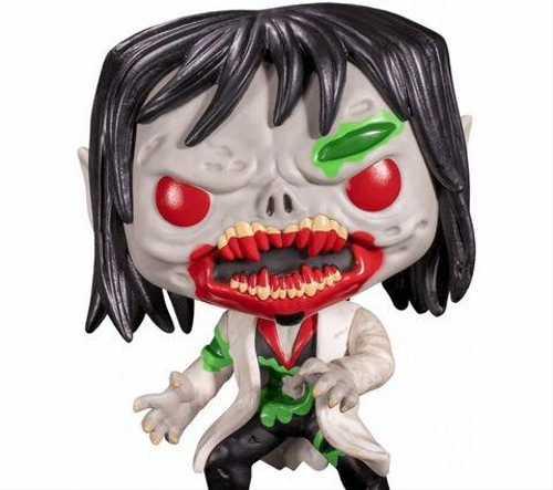 Фигурка Funko Marvel Zombies Zombies Morbius (Exc)