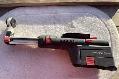 Пылесос bosch 2-23 rea