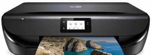 Мфу HP DeskJet InkAdvantage 5075