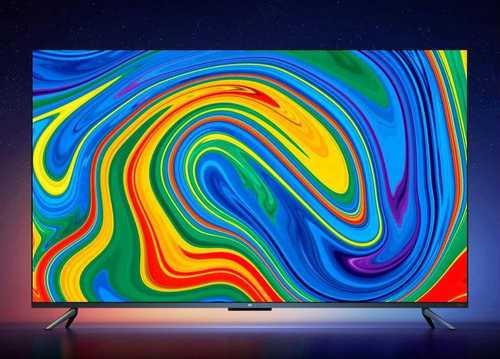 Телевизор Xiaomi мiтv 55"Ultra HD