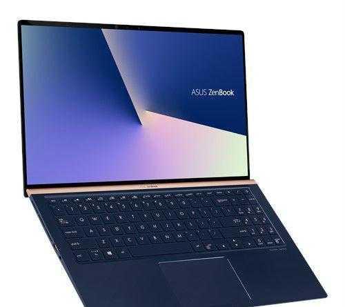Ноутбук Asus ZenBook ux533fd 15.6