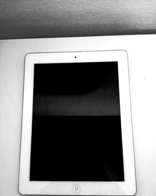 iPad
