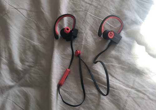 Наушники Powerbeats 2