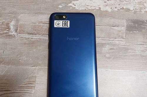 Honor 7a
