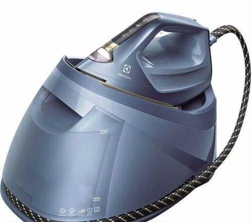 Паровой утюг Electrolux E8ST1-6DBM