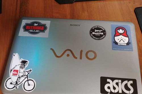 Sony Vaio