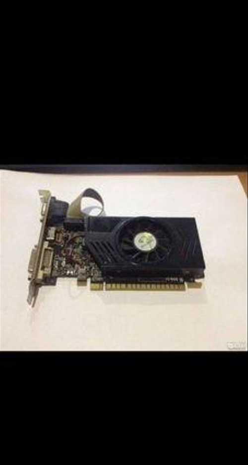 Видеокарта GeForce GT 740 1GB 128bit DDR3