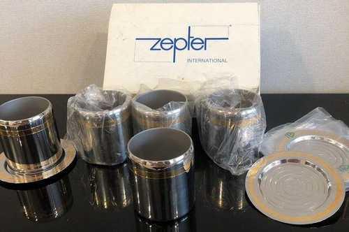 Новая посуда Zepter