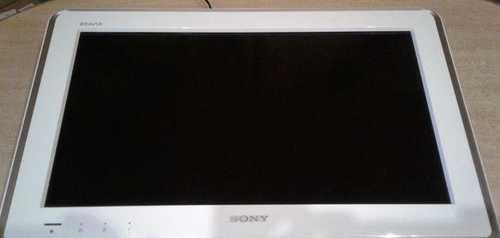 Телевизор Sony Bravia KLV-22S570A