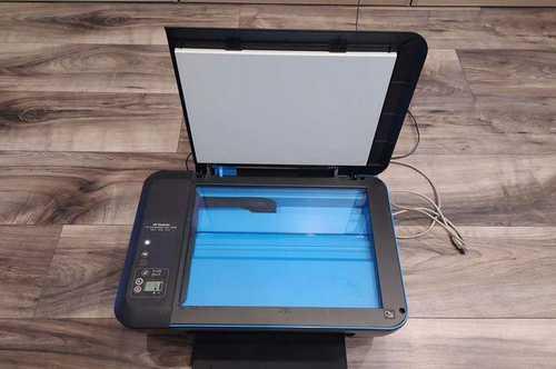 Принтер HP DeskJet 2529