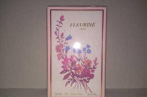 Fleurine Jean Vermeil Parfum Духи Женские Франция