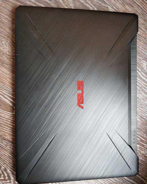 Asus Tuf Gaming