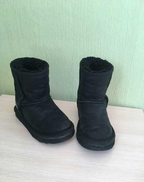 Угги ugg