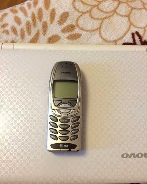 Nokia 6310i Оригинал