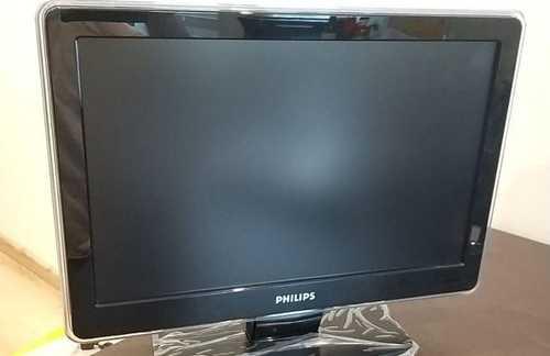 Телевизор не смарт philips 19PFL5403/60