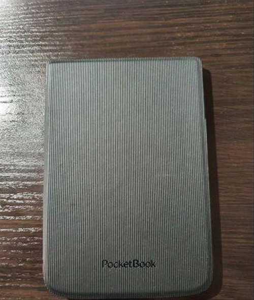 Электронная книга pocketbook 628 обзор