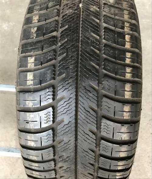 215 55 16 Goodyear Eagle Vector