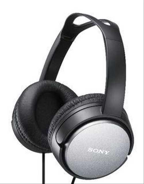 Наушники Sony MDR-XD150