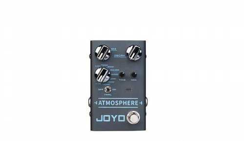 Joyo R-14-atmosphere-reverb