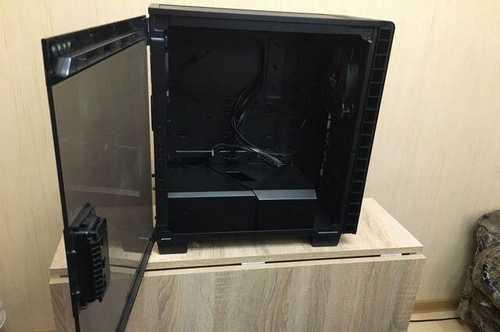 Корпус Corsair Carbide series 400C