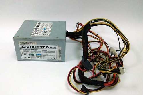 Chieftec APS-550S