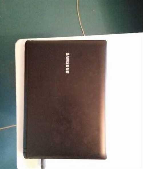 Нетбук Samsung n102sp