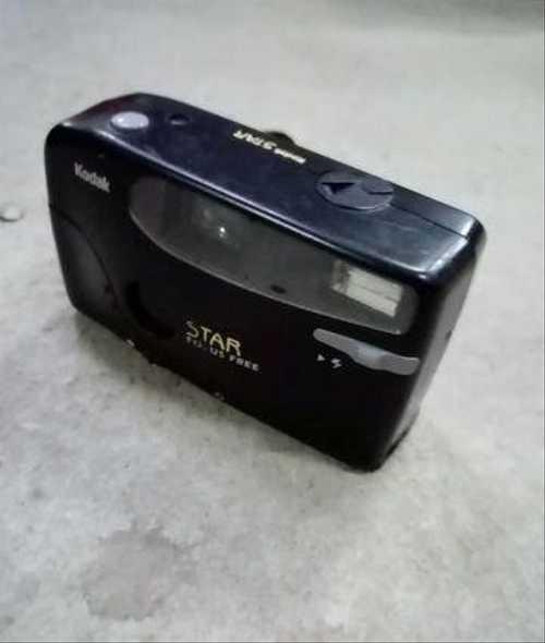 Фотоаппарат Kodak Star