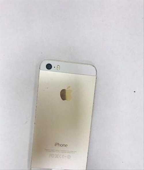 Смартфон Apple iPhone 5S 64GB