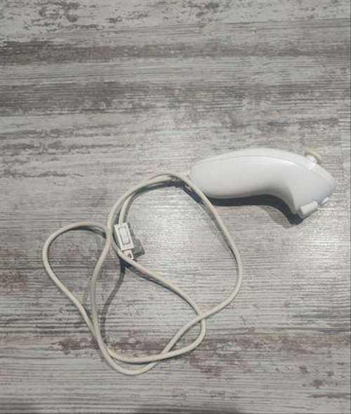 Nintendo Wii nunchuk