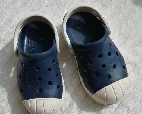 Crocs сабо, 16см