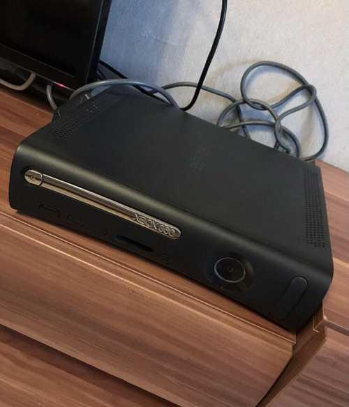 Xbox 360 LT 3.0