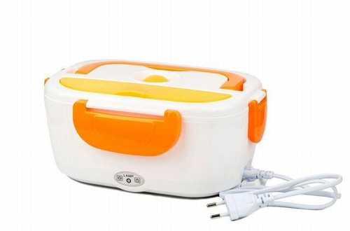 Ланчбокс с подогревом Electronic Lunch Box от 220В
