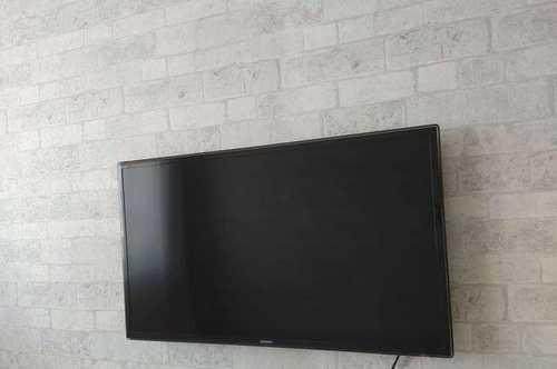 Телевизор samsung UE40F6100 3D