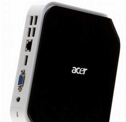 Неттоп Acer Aspire Revo R3600