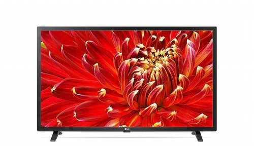 Телевизор lg 32LM630bpla (2019) Gray 32”
