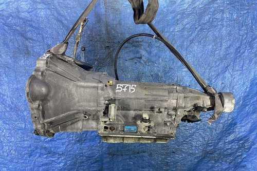 АКПП Toyota 0370 4SFE 2RWD