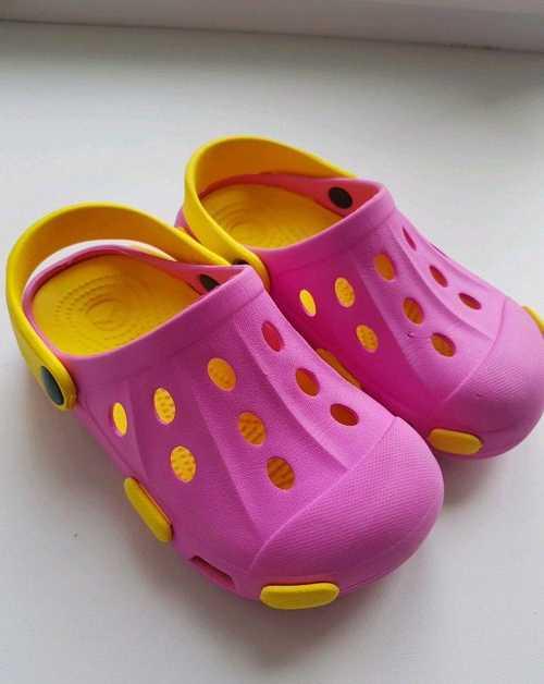 Шлепанцы котофей