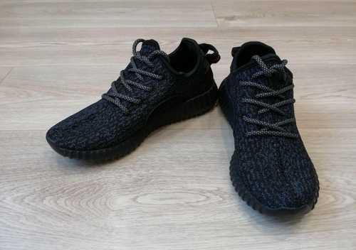 Кроссовки Yeezy Boost