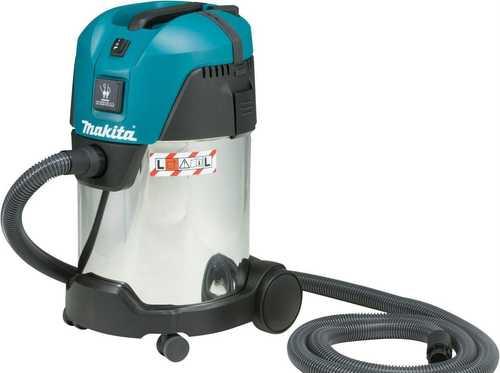 Пылесос Makita 3211