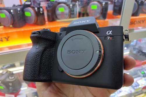 Sony ilce-7RM4 Body пробег 11.031 кадр