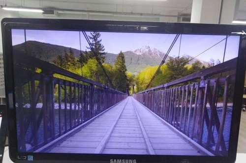 Монитор 19" Samsung LS19A100