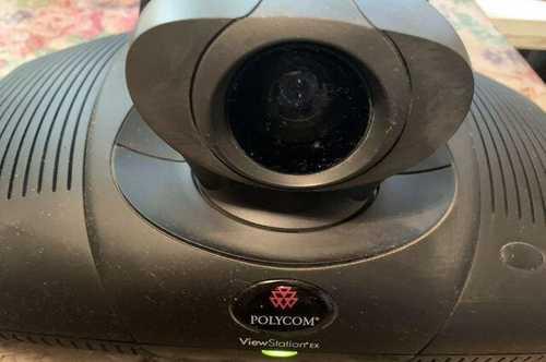 Polycom ViewStation