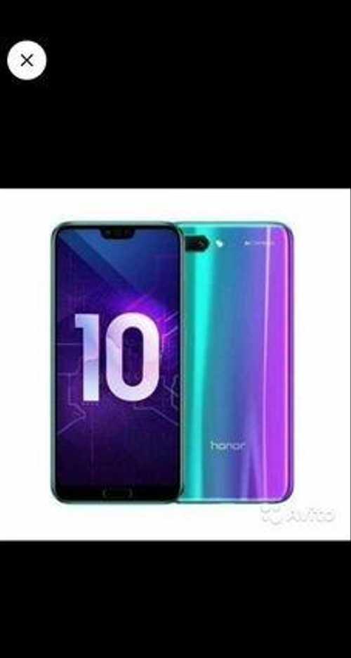 Honor10