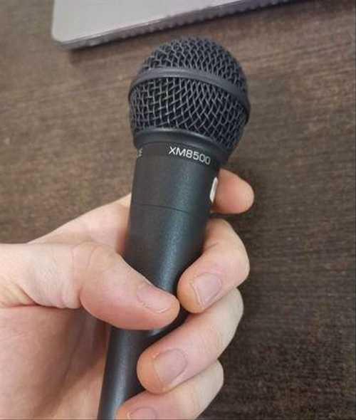 Микрофонв Begringer AKG