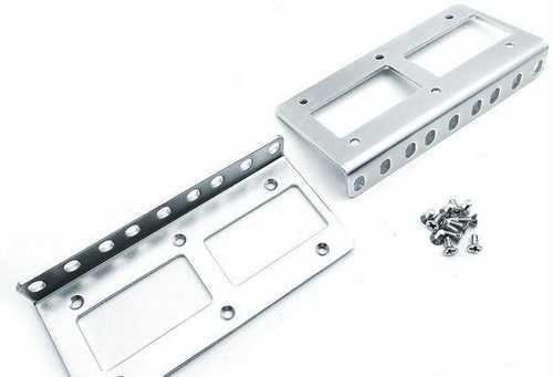 Cisco Rack Mount Bracket Ears Kit ACS-3845RM-19