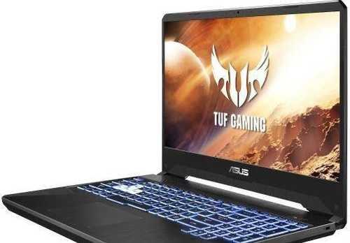 Ноутбук Asus Tuf Gaming F15 Днс